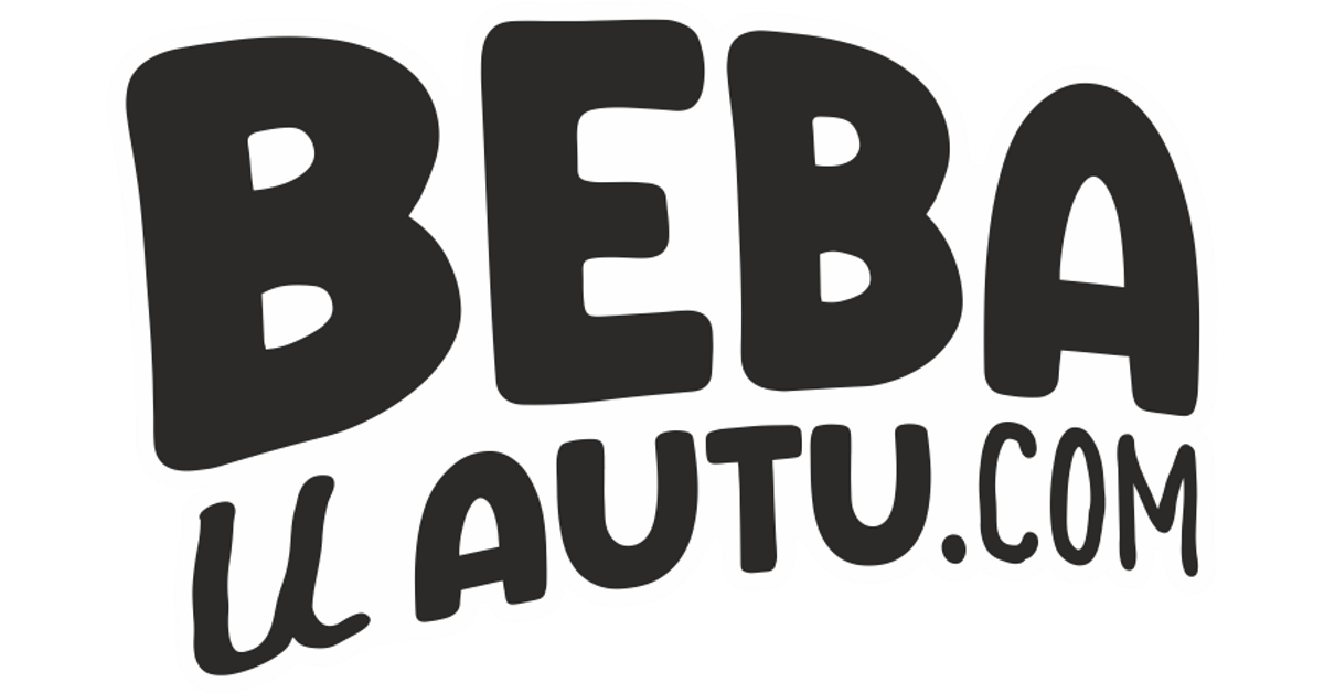 Beba u Autu – Bebauautu